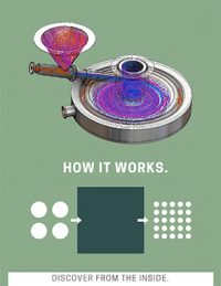 Jet Mill | Air classifier mill | Pin mill | Jet mill manufacturer