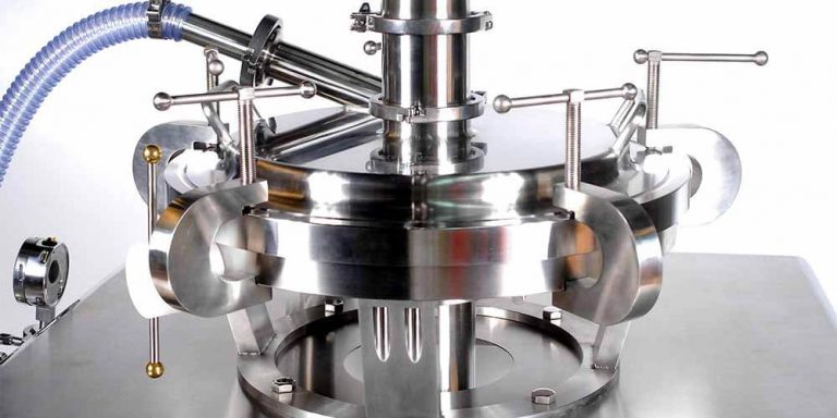 Jet Mill | Air classifier mill | Pin mill | Jet mill manufacturer