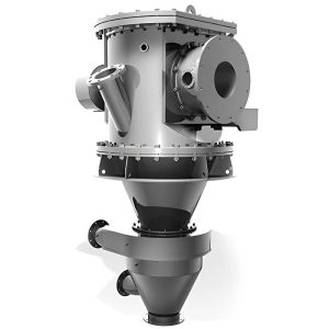 Particle Classification