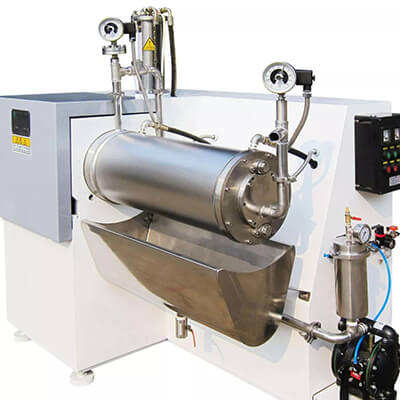 The Ultimate Guide to Micronization - Excellence in Particle Size ...