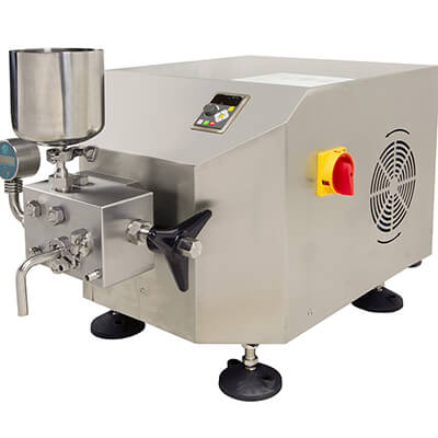 The Ultimate Guide to Micronization - Excellence in Particle Size ...