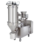 Jet Mill – Micronizer