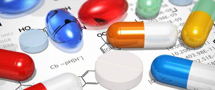 The Basic Concepts of Active Pharmaceutical Ingredients - Excellence in ...
