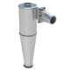 Cyclone Separator - Excellence in Particle Size Reduction and Drying